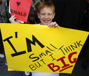 Why it’s Better to Stay Small | The Secrets of Entrepreneurship