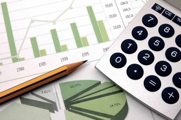 Financial Considerations for Businesses of All Types & Scale