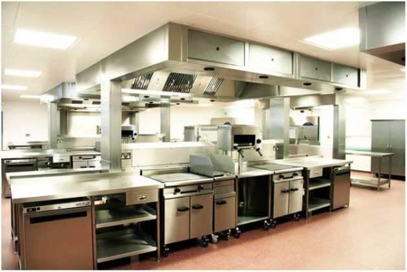 Kitchen Design Tips: Dos & Don'ts of Setting Up Your Kitchen