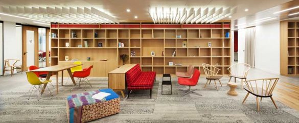 The Evolution of Human Factor Design and Ergonomics