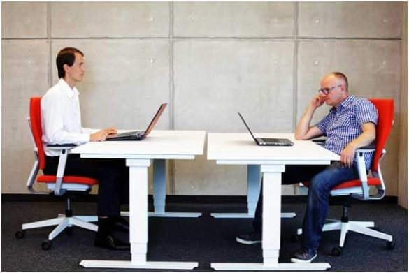 4 Ways to Reengineer the Efficiency of Your Workplace