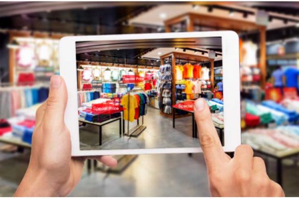 What are the qualities of a good merchandiser