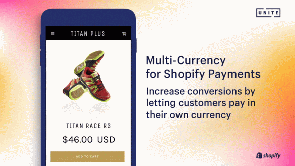 How to Set Up Your Store with Multiple Currencies | The Secrets of ...