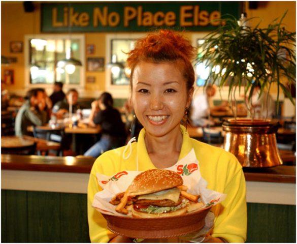 successful-restaurant | The Secrets of Entrepreneurship