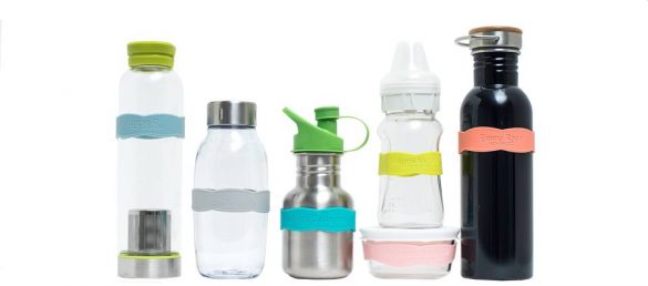 Make Your Child Safer With Reusable Labels That Are Environmentally ...