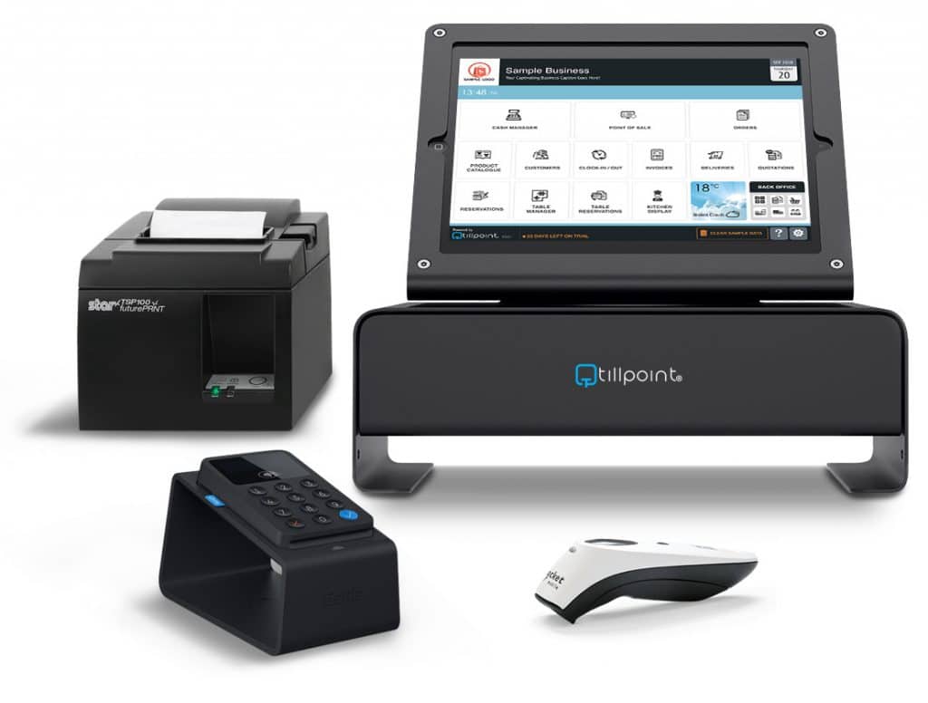 Tillpoint POS | The Secrets of Entrepreneurship