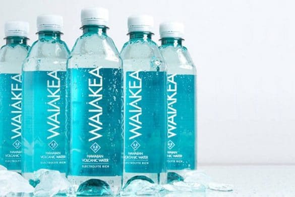 Waiakea Water